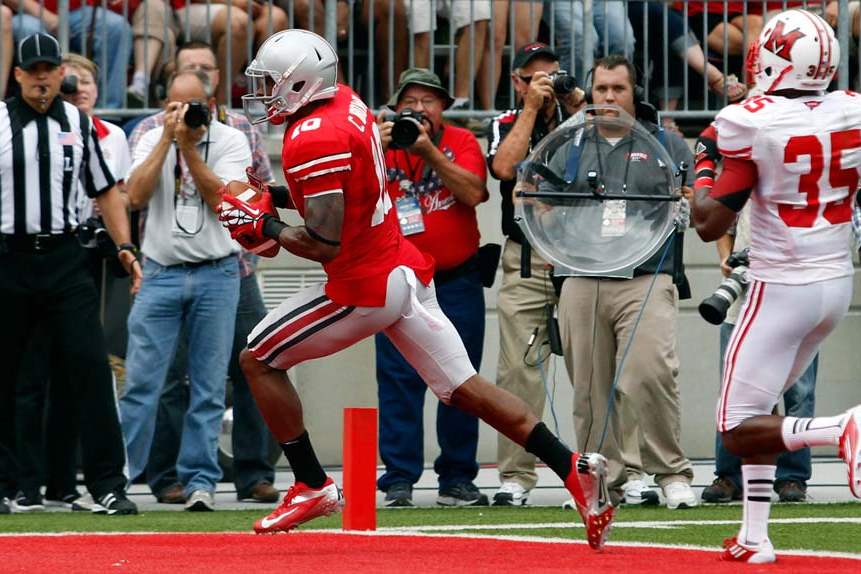 College football: Ohio State vs. Miami (OH) - The Blade