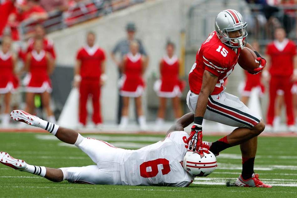 College football: Ohio State vs. Miami (OH) - The Blade