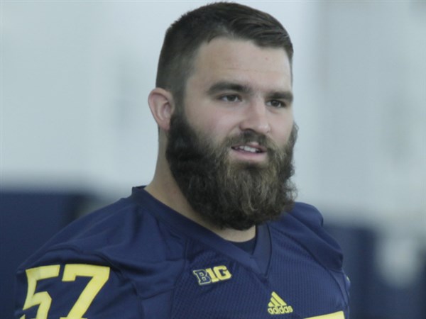 Michigan's game focus: preparation, playing best | The Blade