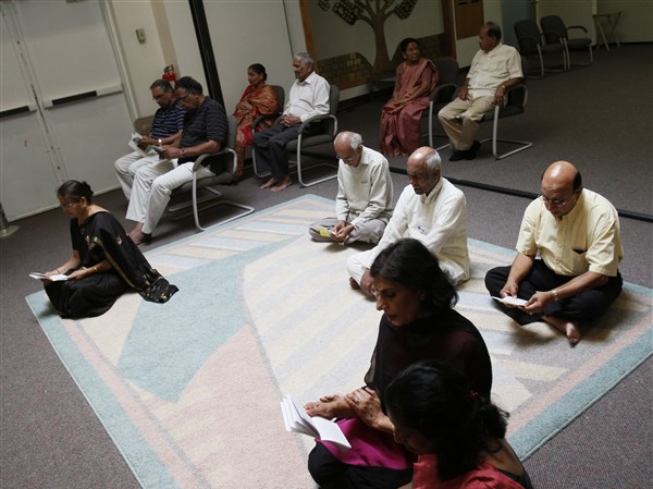 Asian groups organize to keep cultures alive | The Blade