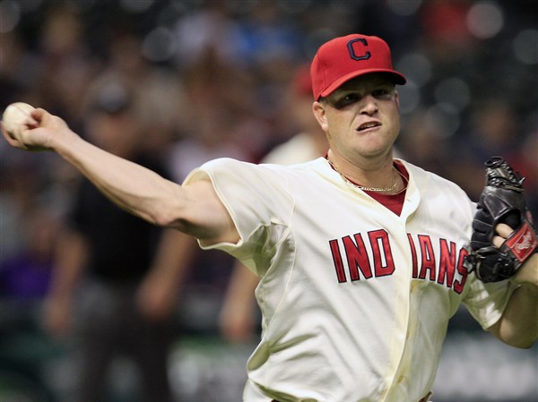 Tribe snaps 6-game losing skid | The Blade