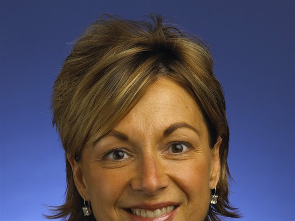 Town Talk: Laura Moore | The Blade