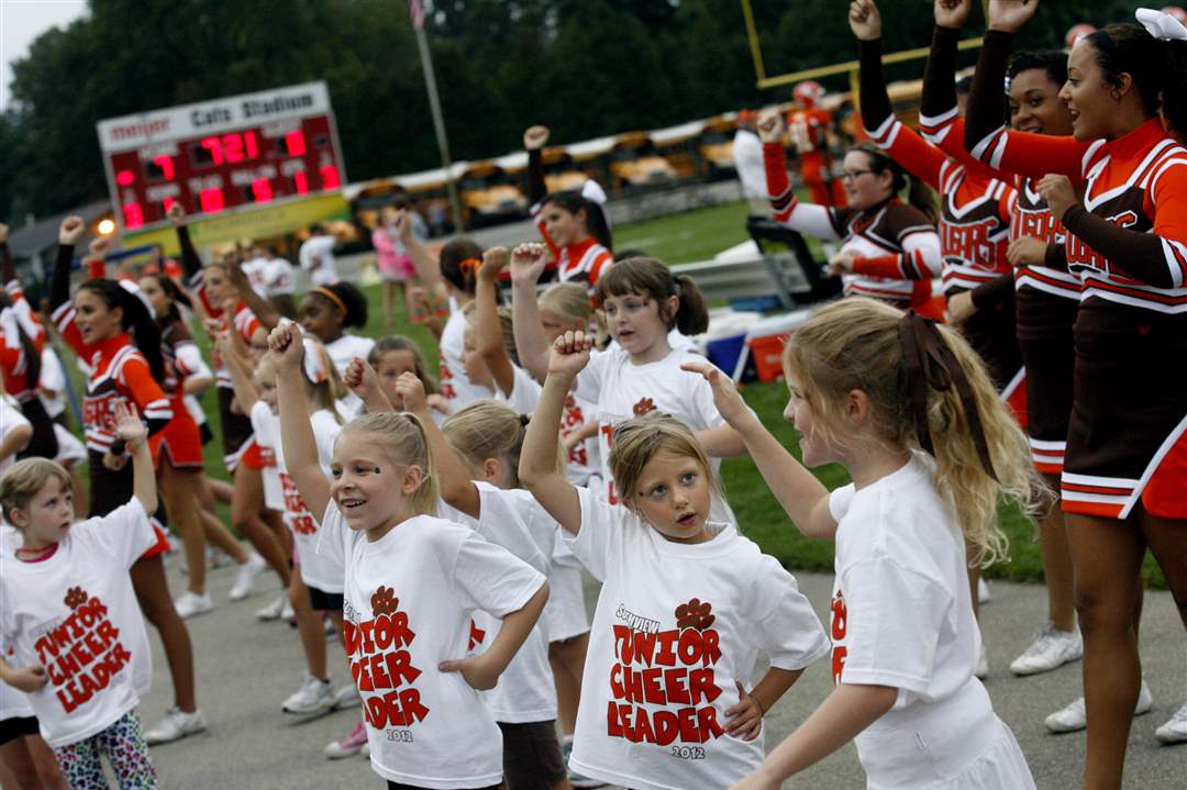 HS Football: Southview vs. Start - The Blade