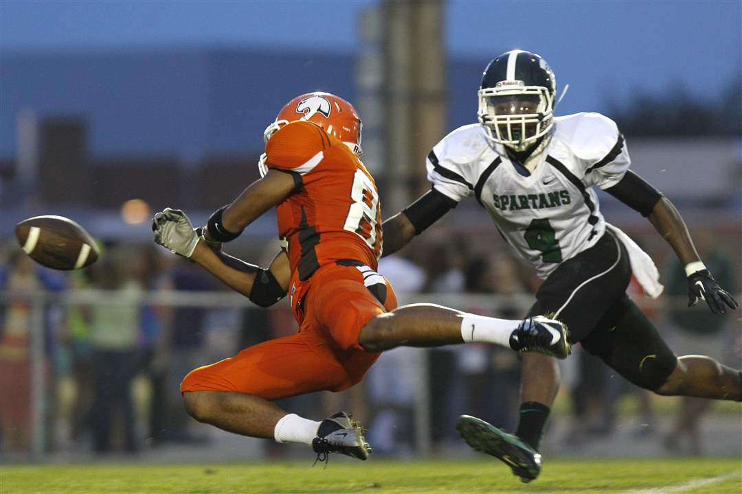 HS Football: Southview vs. Start - The Blade