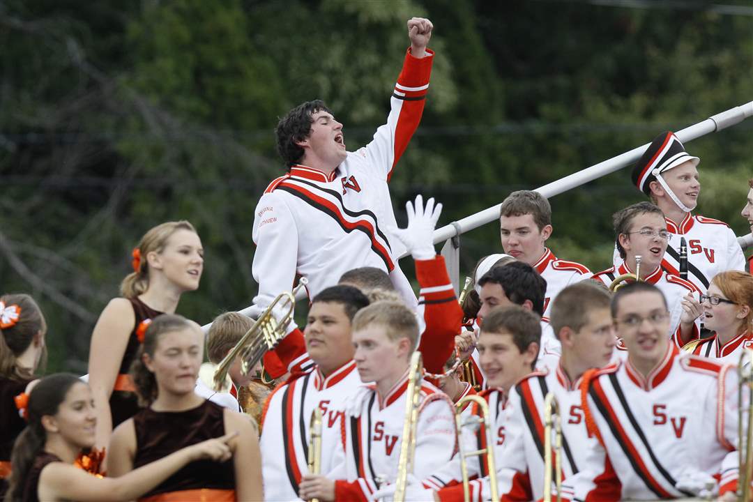 HS Football: Southview vs. Start - The Blade