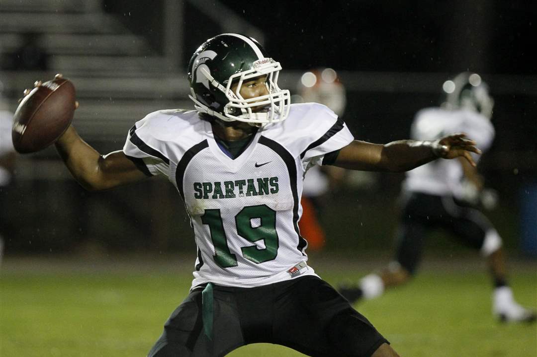 HS Football: Southview vs. Start - The Blade