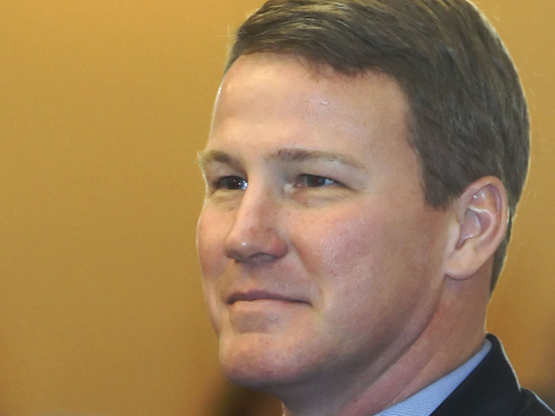 Husted tells elections panel to pick prevote site - The Blade