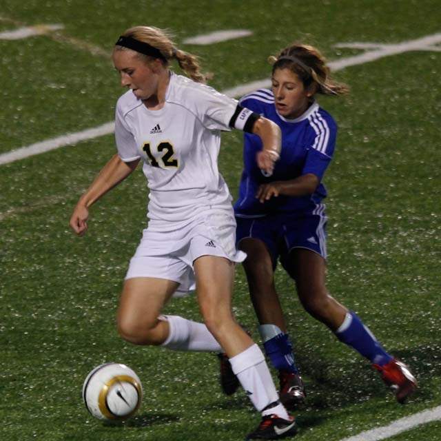Prep Soccer: Anthony Wayne vs. Perrysburg - The Blade