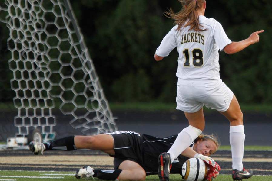 Prep Soccer: Anthony Wayne vs. Perrysburg - The Blade
