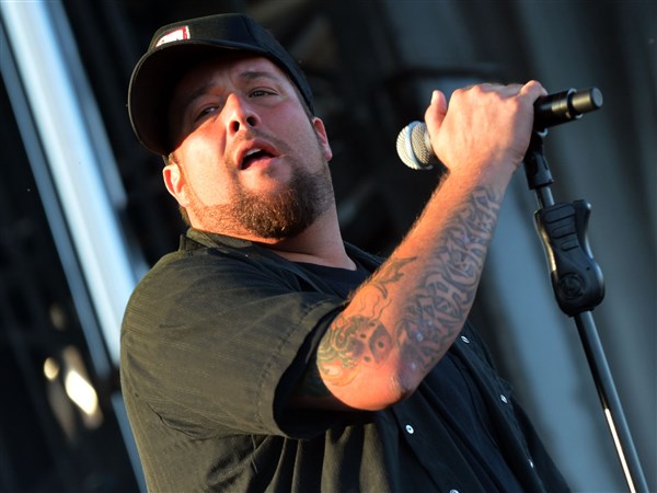 Fishbone, Uncle Kracker at Toledo venues Friday | The Blade