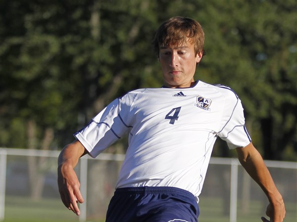 In just its 3rd season, No. 1 Archbold soccer is 6-0 | The Blade