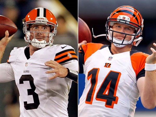 Rivalry has new faces | The Blade