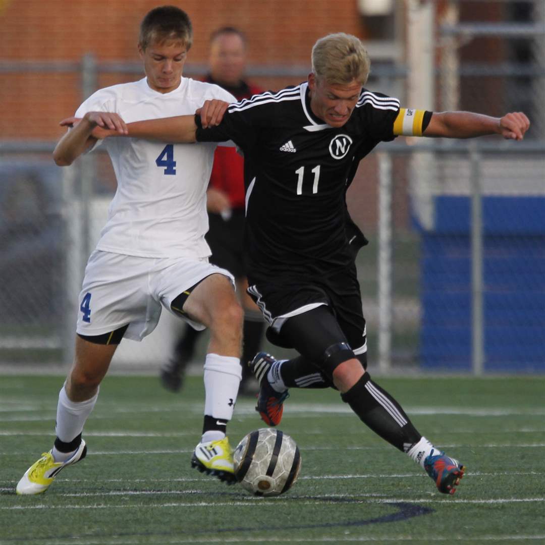 Prep Soccer: Northview vs. Springfield - The Blade