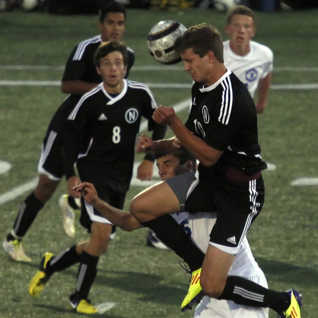 Prep Soccer: Northview vs. Springfield - The Blade