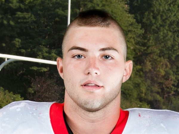 Spotlight Athlete: Jonathan Shepherd | The Blade