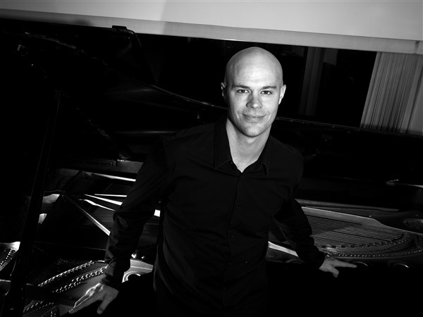 UT's Price Piano Series opens with free recital Oct. 7 | The Blade