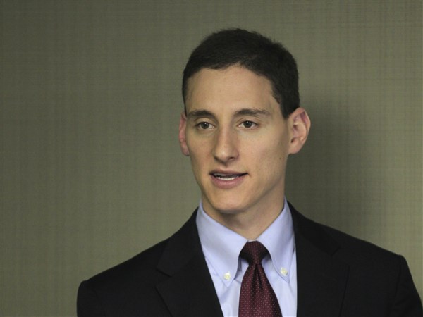 Mandel radio ad's sponsor admits statements attacking Sen. Brown aren't ...