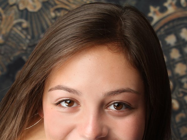 Student of the week: Molly Wheeler | The Blade