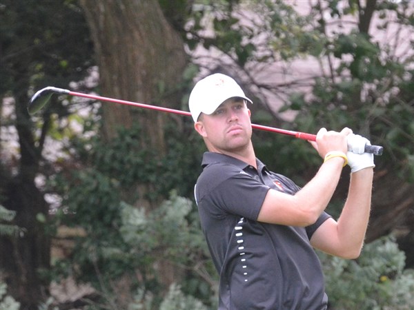 BGSU senior Wes Gates piling up wins | The Blade