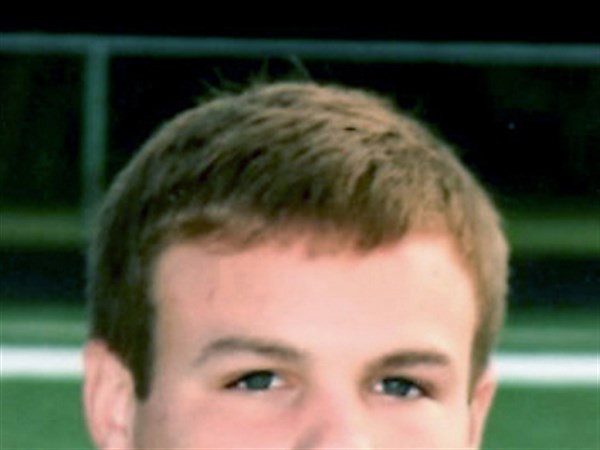 Spotlight Athlete: Michael Geiger | The Blade