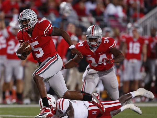 Ohio State scores on 6 straight possessions in big win | The Blade