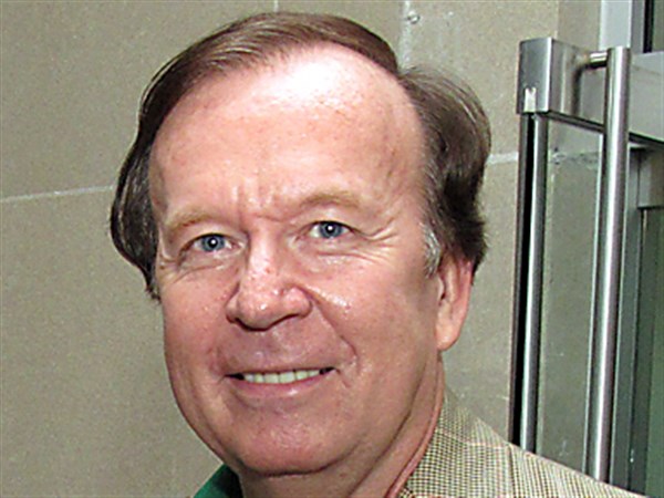 Director named ‘Hall of Fame Librarian’ | The Blade