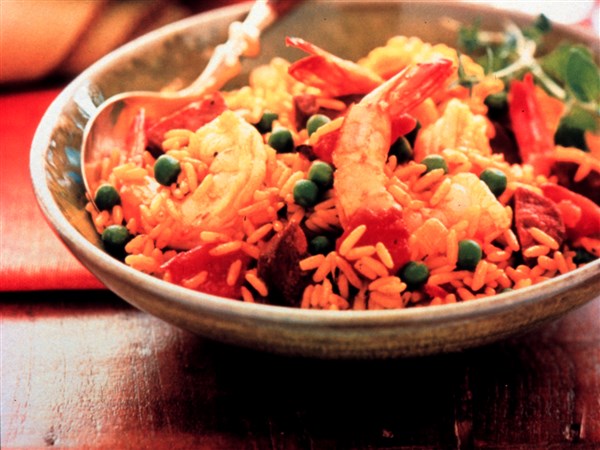 When making paella, the crust is the key | The Blade