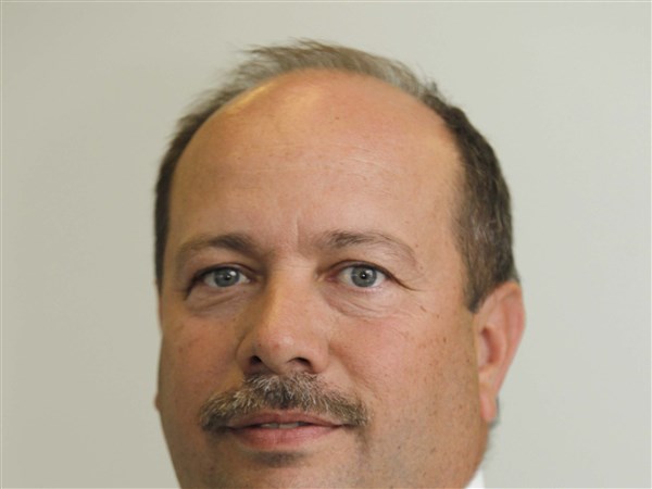 Town Talk: Tom Granata | The Blade