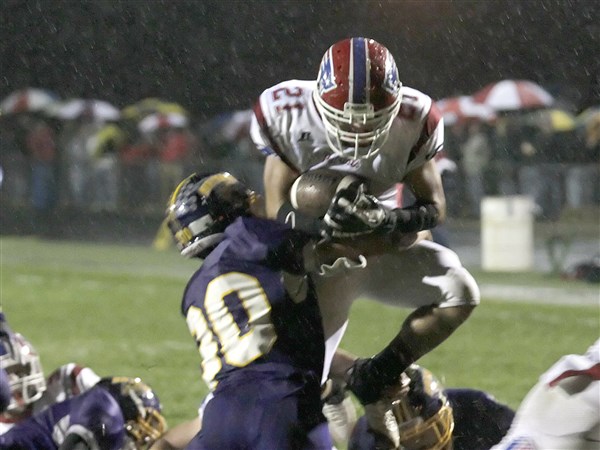 Rally has many believing Bryan Bears, who are in line for first title ...