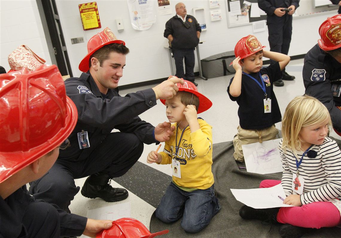 Fire Safety Pictures For Children