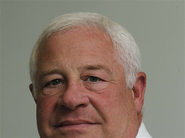 Town Talk: Wade Johnson | The Blade