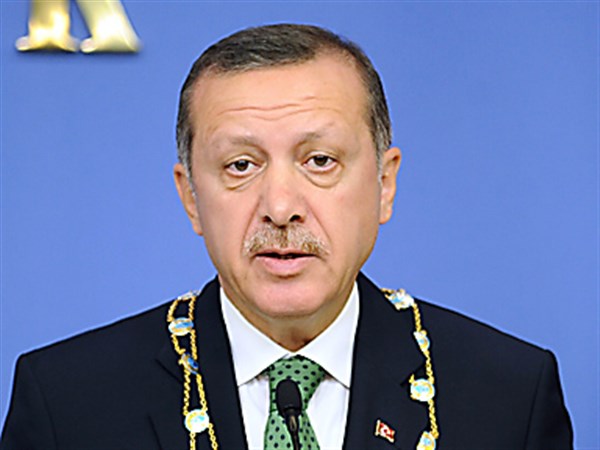 Turkey’s strongman | The Blade