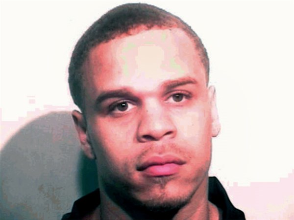 Pettaway charged in assault on girlfriend | The Blade