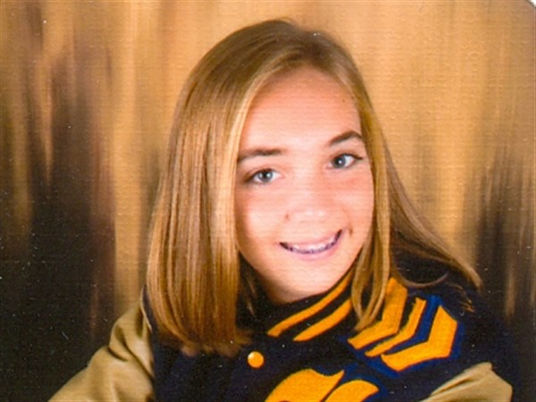 Student of the Week: Elizabeth Heil | The Blade