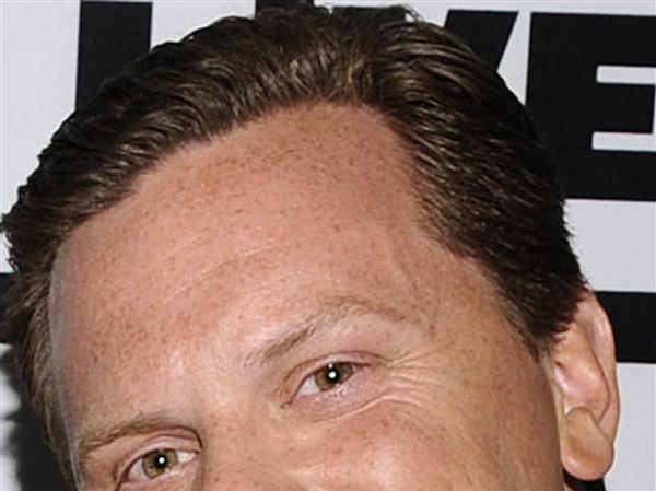 New ‘Today’ co-host Willie Geist learned by example from his dad | The ...