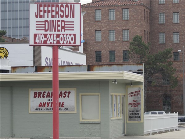 Restaurant Reviews: Jefferson Express, Coney Island Hotdog | The Blade