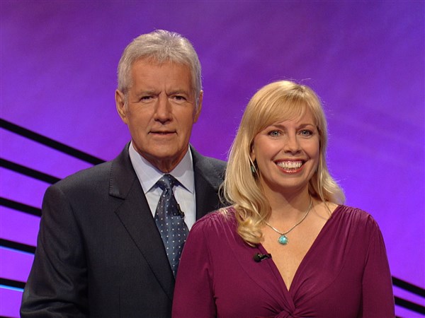 Adrian College professor collects big payday on ‘Jeopardy!’ | The Blade