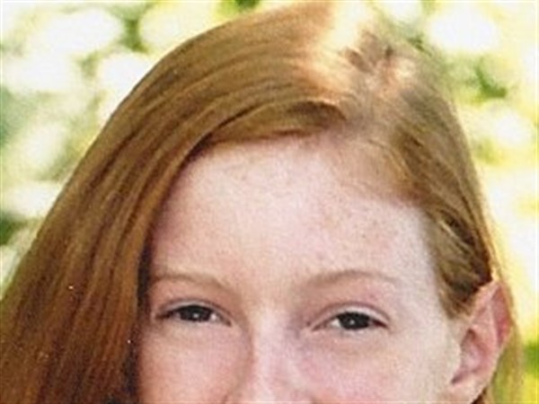 Student of the week: Stacy Vogelbacher | The Blade