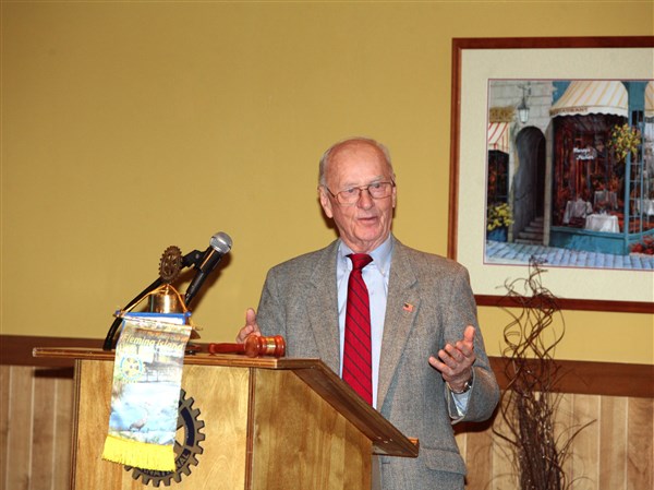 Dr. Richard D. Ruppert, 1931-2012: Ex-Medical College of Ohio president ...