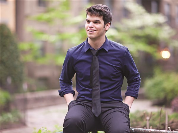 Spotlight Musician: Terrance Reeves | The Blade