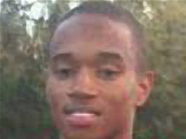 Spotlight athlete: Kenny Jones | The Blade