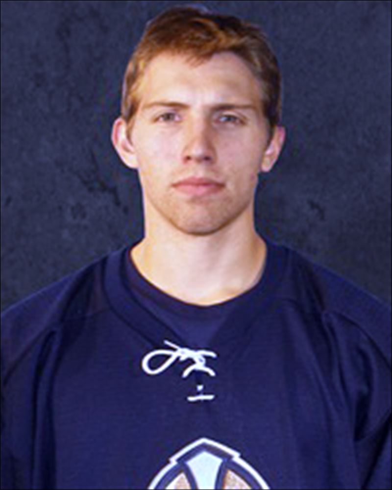 Max Campbell (ice hockey) - Alchetron, the free social encyclopedia