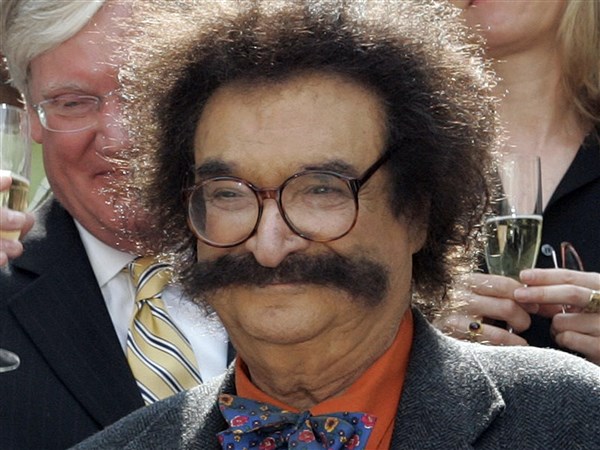 TV movie critic Gene Shalit faces charge in connection with car crash ...