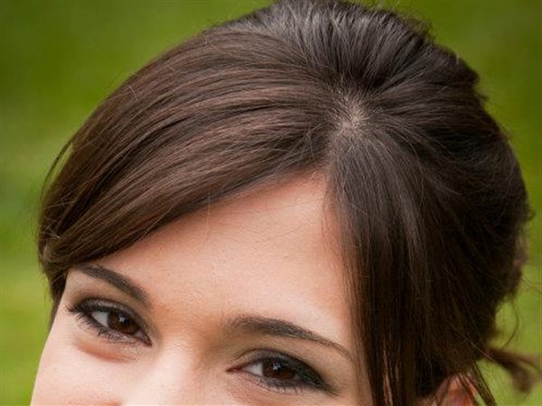 Student of the week: Cassandra Roberts | The Blade