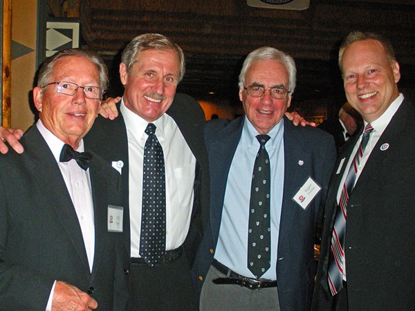 Halloween, anniversaries inspire local party-goers | The Blade