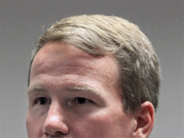 Ohio Secretary of State Husted lifts oversight of elections operations ...