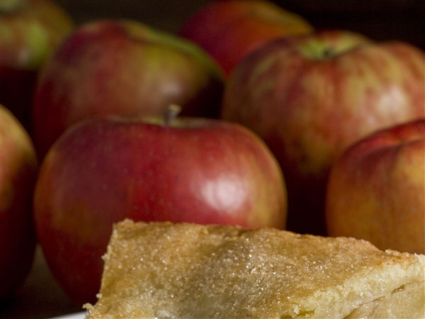 White House Apple Pie is a presidential favorite | The Blade