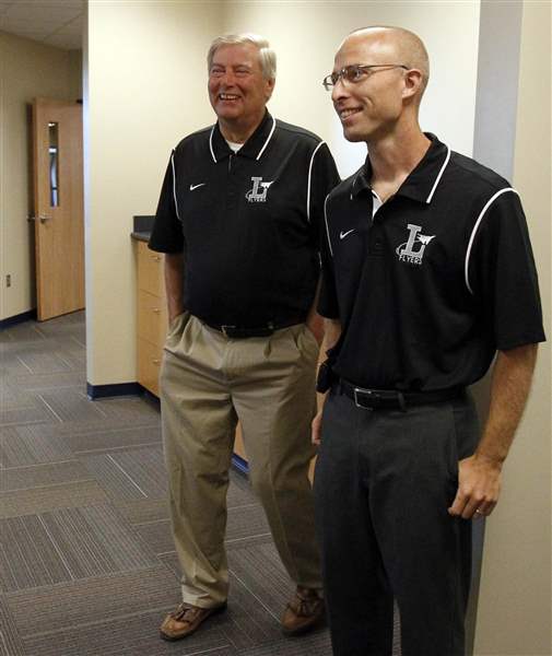 State of Ohio says wearing varsity attire to polls OK - The Blade