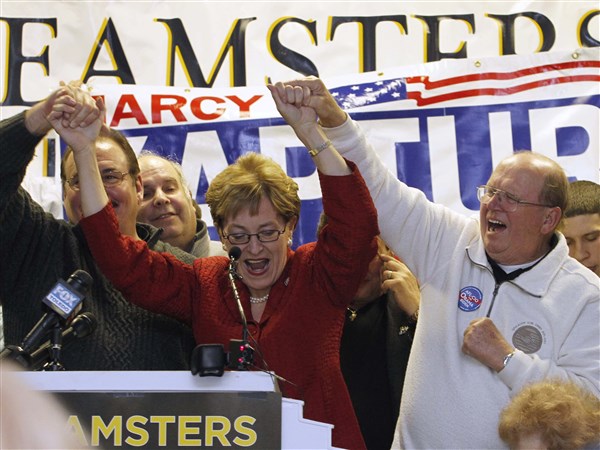 Kaptur, Latta, Jordan re-elected to Congress | The Blade