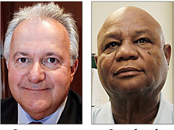 Copeland leads recorder office over Sarantou | The Blade